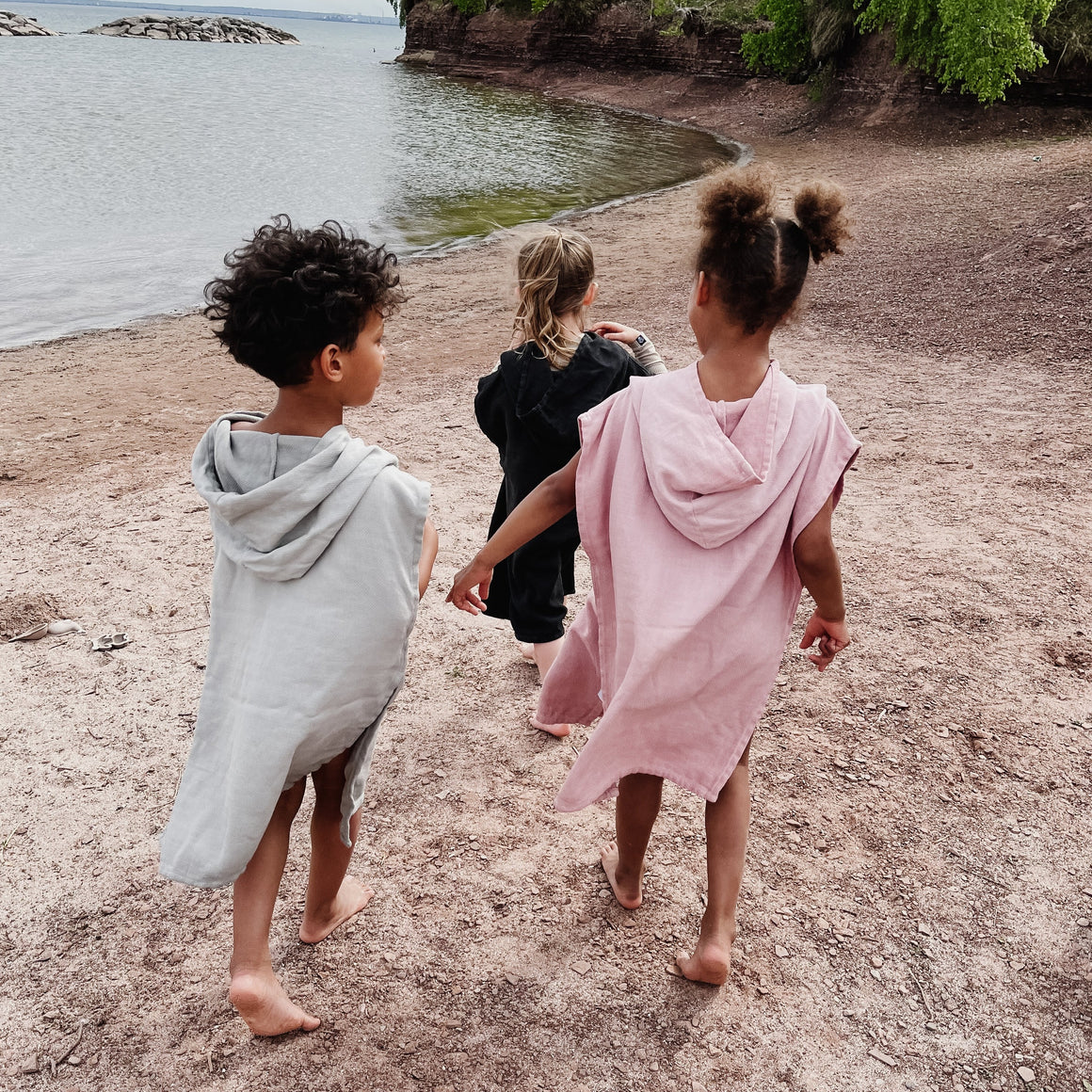 Solstice Collection – House of Jude