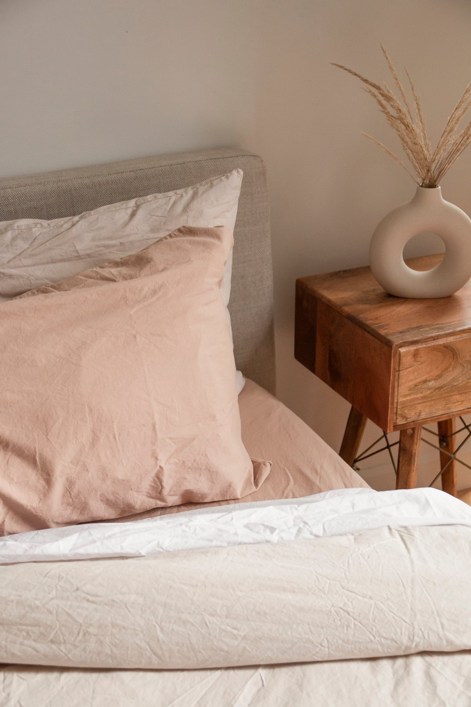 Turkish Cotton Bedding – House of Jude